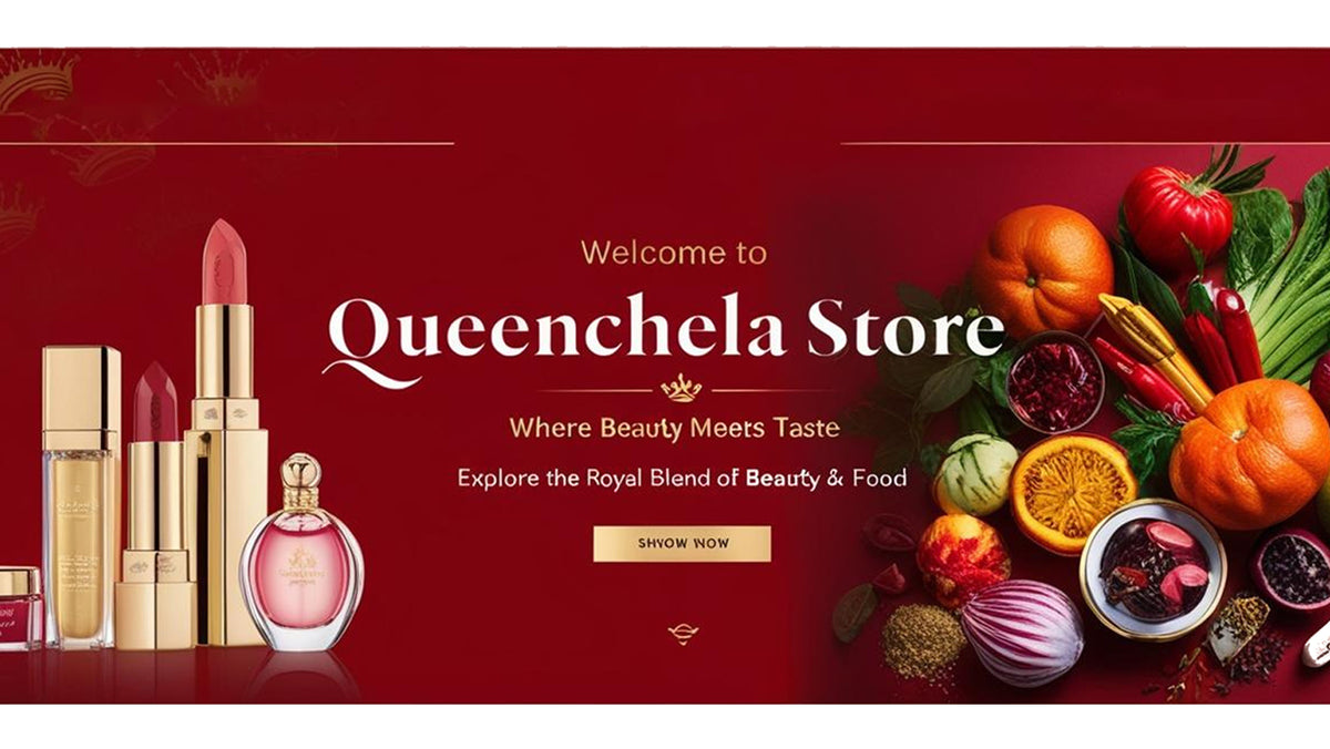 QUEEN CHELA BEAUTY LLC